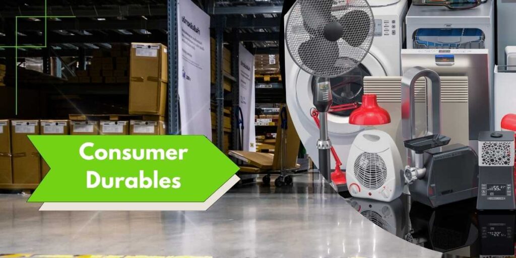 Consumer Durables & Appliance Logistics India | Genex Logistics