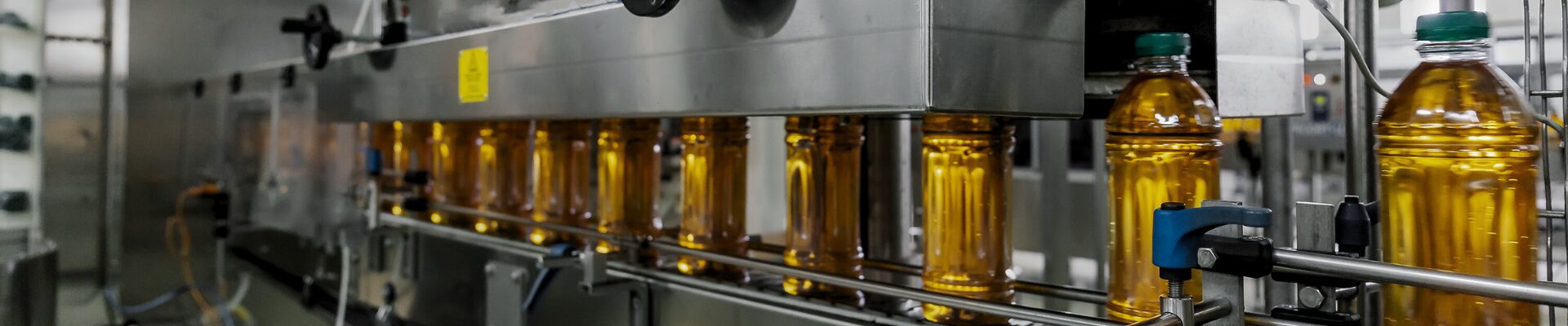 Production Line Feeding Services | Genex Logistics