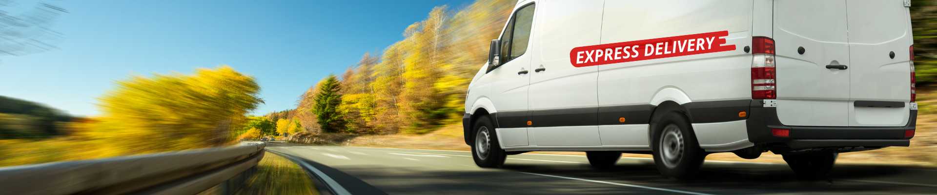 Road Express & Surface Freight Services | Genex Logistics India